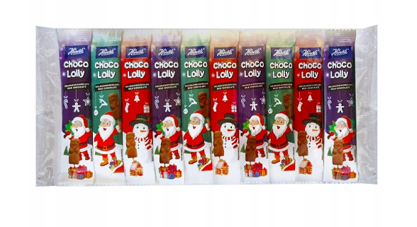 Heinerle Lizak Mikolaj 10x15g – Almarket